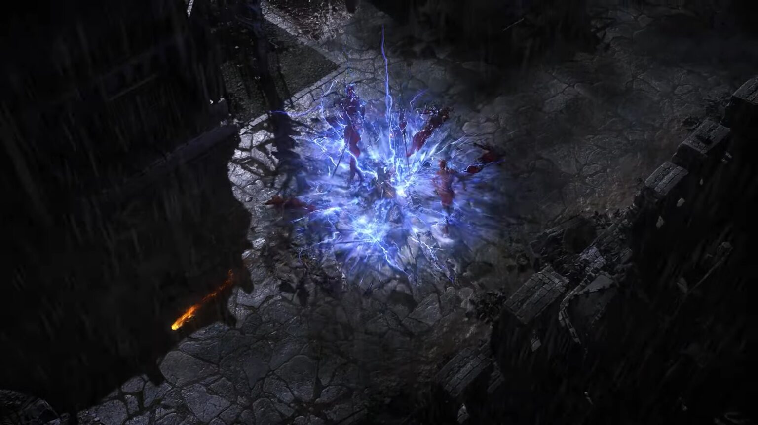 Best Builds for Path of Exile 2: Dawn of the Hunt - Deltia's Gaming