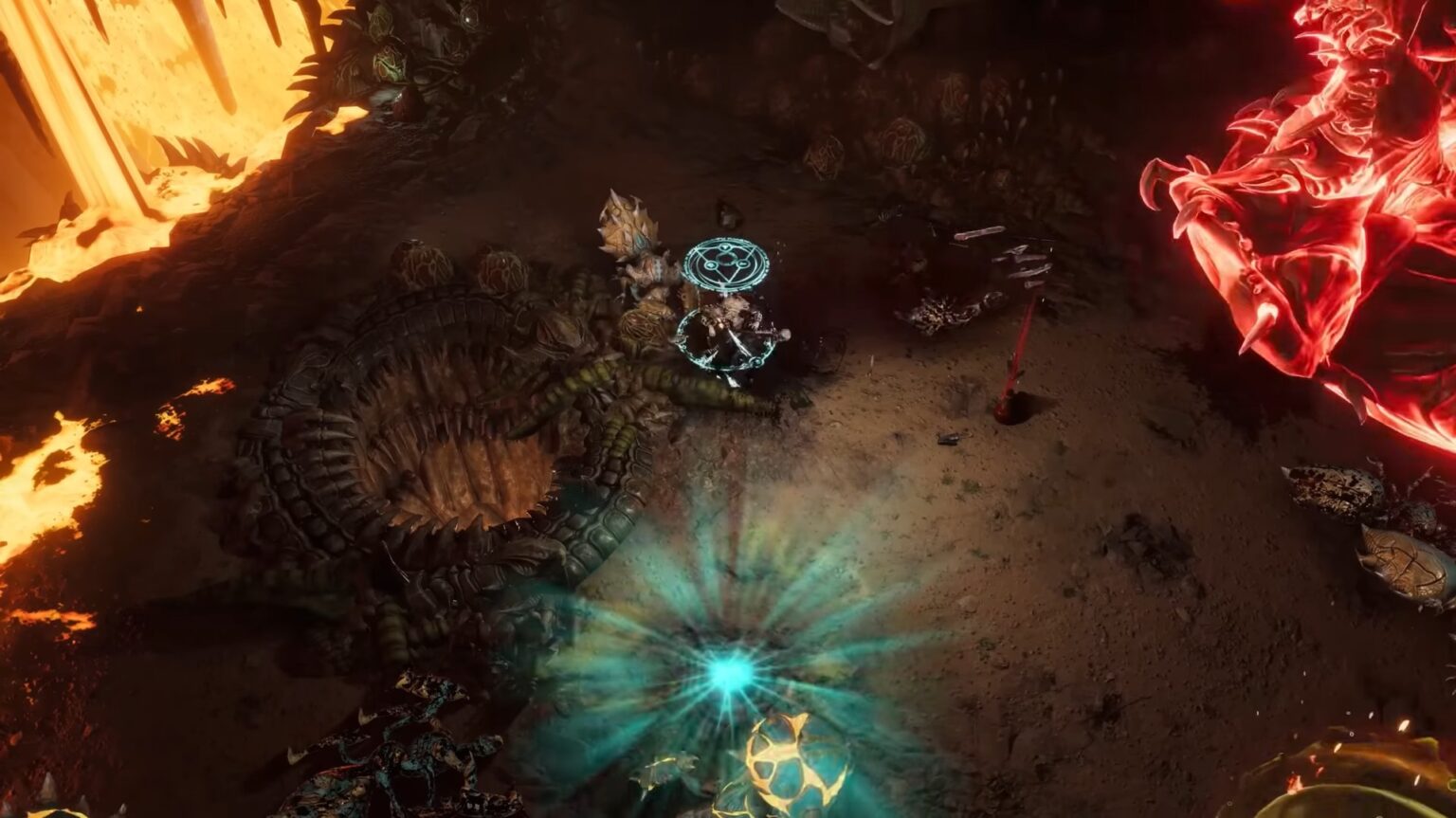 Best Starter Builds for Last Epoch - Deltia's Gaming