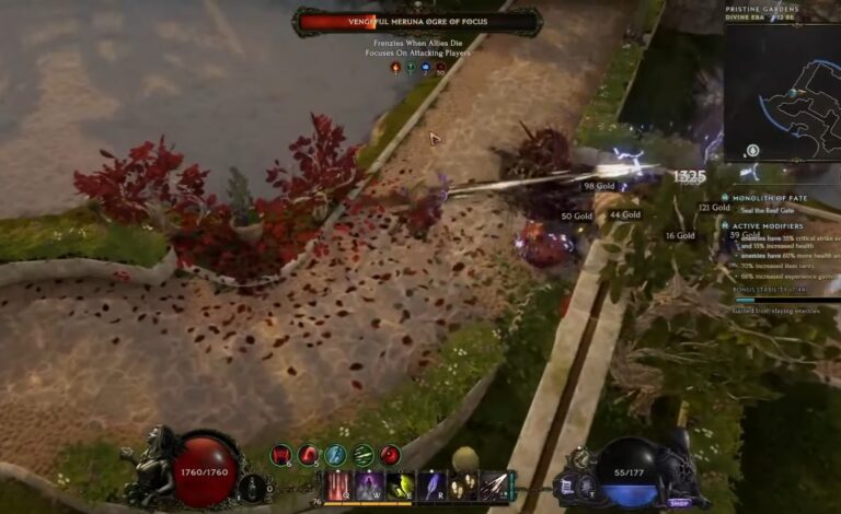 Best Starter Builds for Last Epoch - Deltia's Gaming