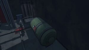 Blue Prince: How To Open the Underground Red Door - Deltia's Gaming