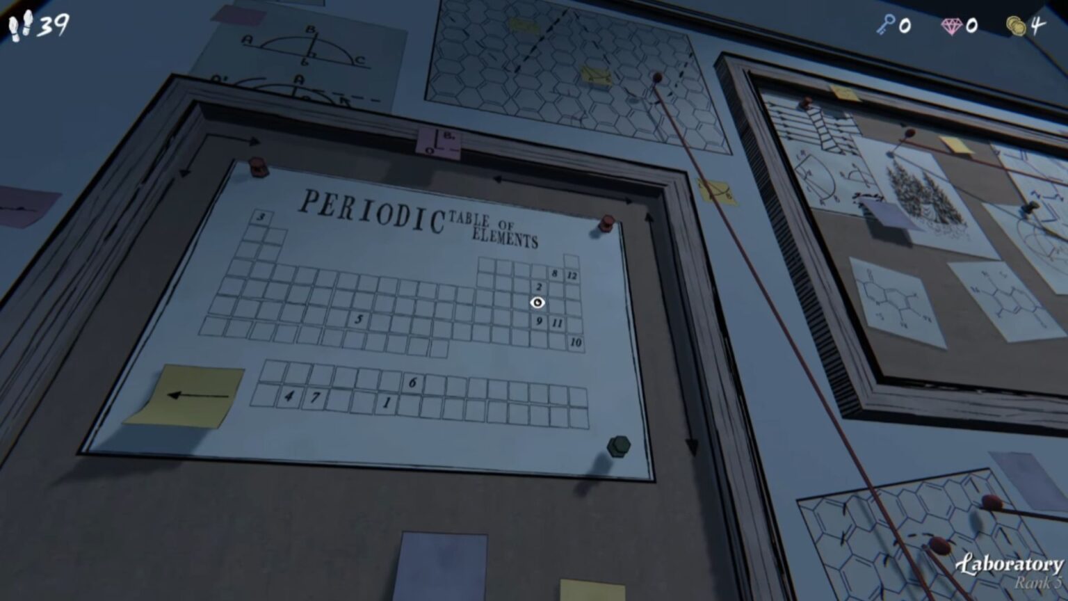 Blue Prince: How To Unlock Blackbridge Grotto - Deltia's Gaming