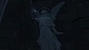 Blue Prince: How To Solve the Chapel and Tomb Puzzle - Deltia's Gaming