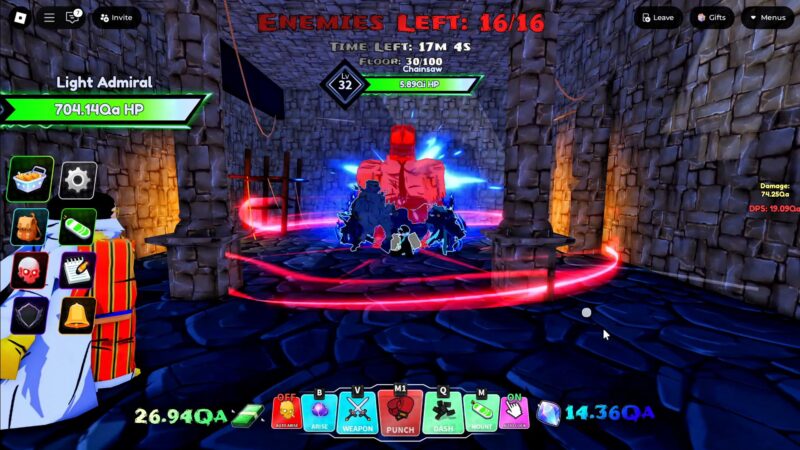 Arise Crossover Roblox Guide: How To Get G Rank Shadows - Deltia's Gaming