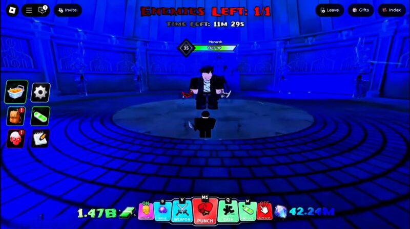 Arise Crossover Roblox Guide: How To Join Double Dungeons - Deltia's Gaming