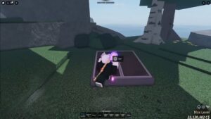 Fisch Roblox Guide: How To Get Silent Lullaby Badge - Deltia's Gaming