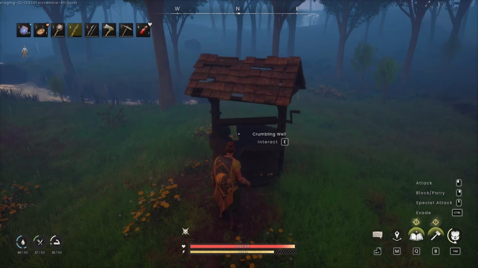 RuneScape Dragonwilds: Restless Ghosts Walkthrough - Deltia's Gaming