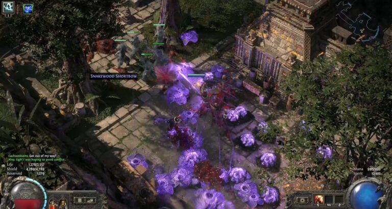 Path of Exile 2 Spectres Tier List - Deltia's Gaming