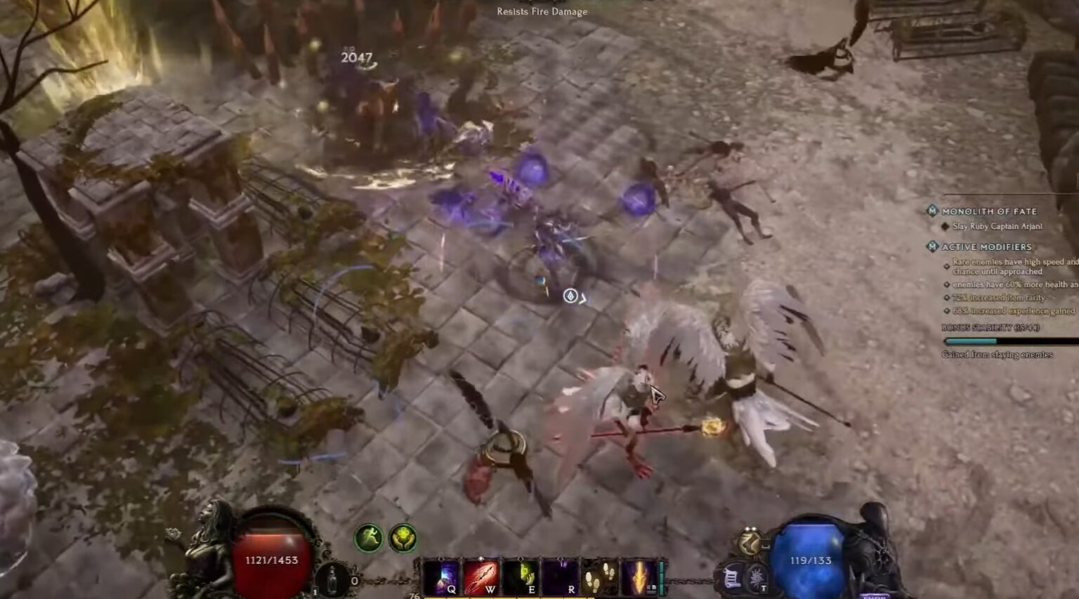 Best Starter Builds for Last Epoch - Deltia's Gaming