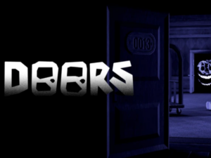 Roblox DOORS Complete Entities Guide - Deltia's Gaming