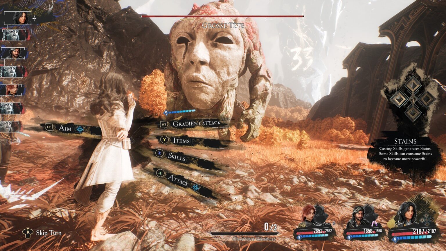 Clair Obscur Expedition 33 Crashing in Endless Towers: Possible Fixes ...