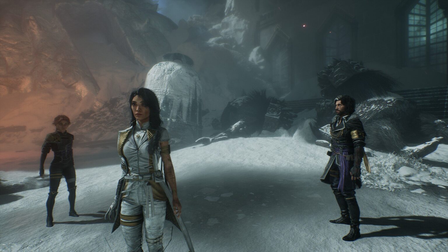 Clair Obscur Expedition 33: How To Obtain the Pure Outfit for Lune ...