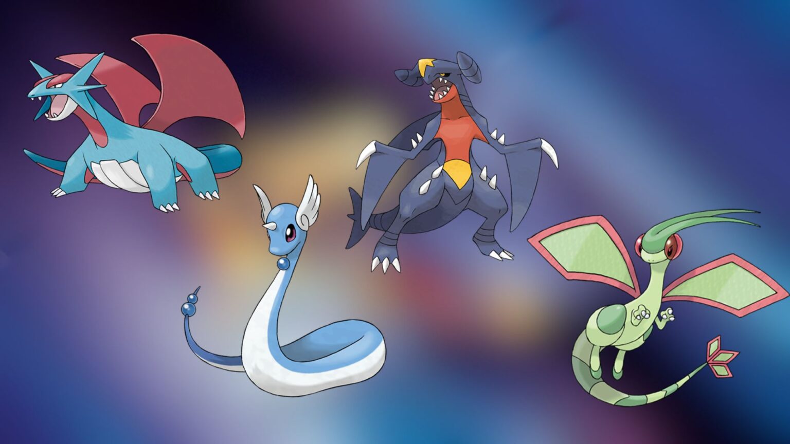 5 Most Unique Dragon-Type Pokemon Designs in Pokemon GO, Ranked - Deltia's Gaming