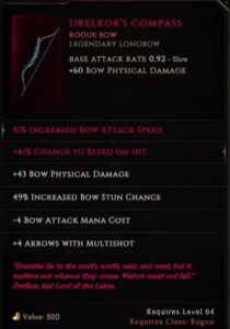 Last Epoch Season 2: Best Marksman build - Deltia's Gaming