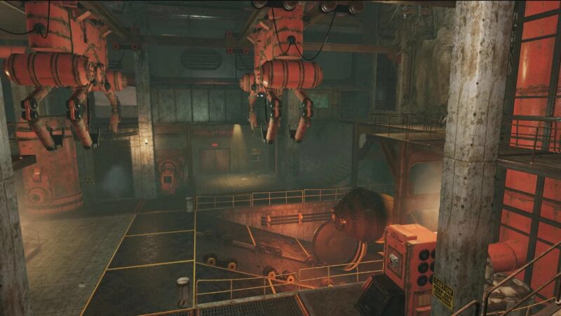 Fallout 76: Gleaming Depths Raid Guide - Deltia's Gaming