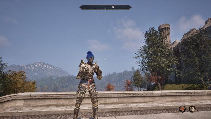 Elder Scrolls Oblivion Remastered: Best Hand to Hand Build - Deltia's ...