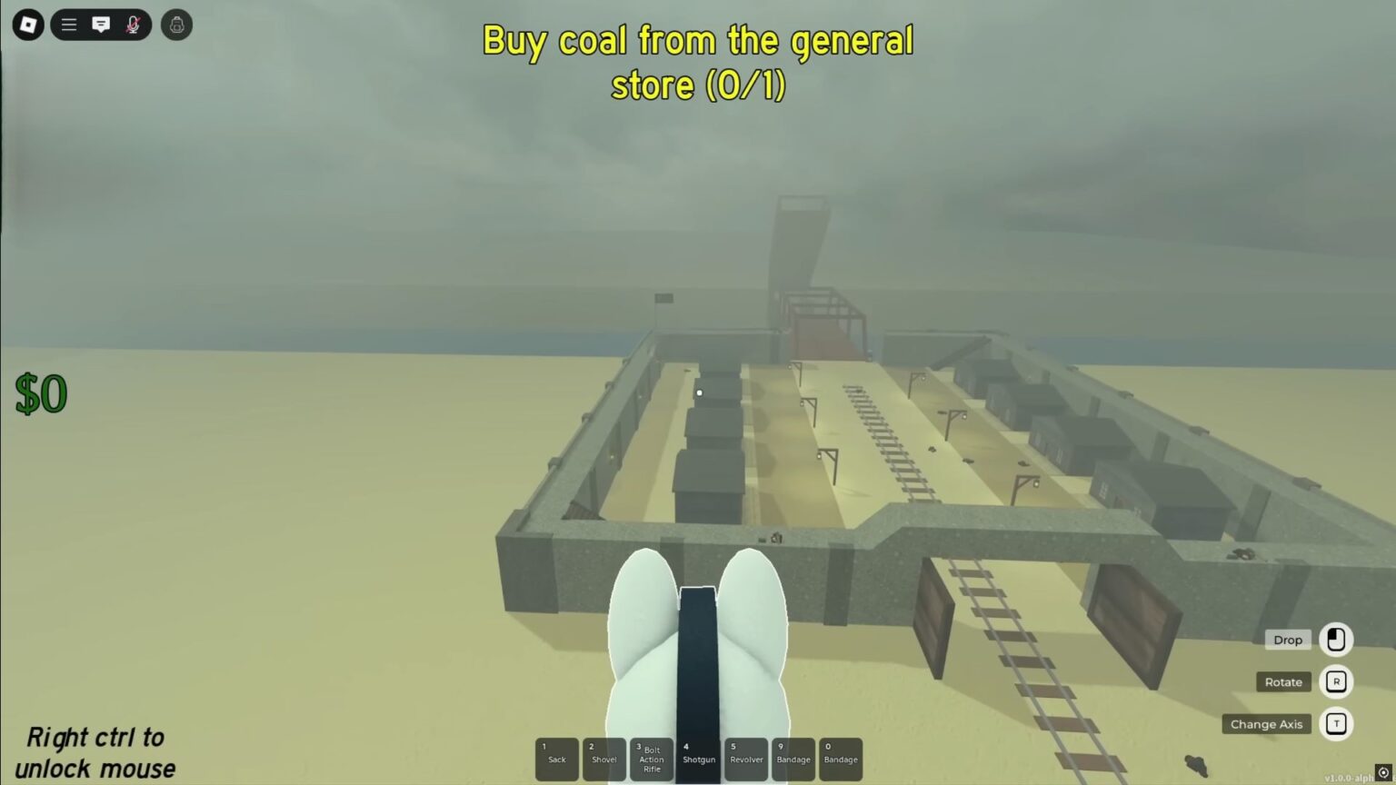 Dead Rails Roblox Guide: Is the Horse Glitch Fixed? - Deltia's Gaming