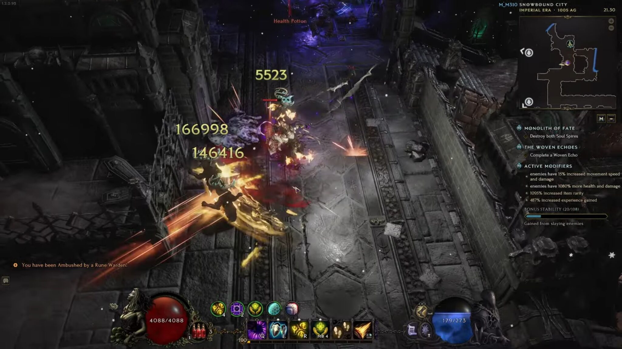 Last Epoch Season 2: Best Forge Guard Build - Deltia's Gaming