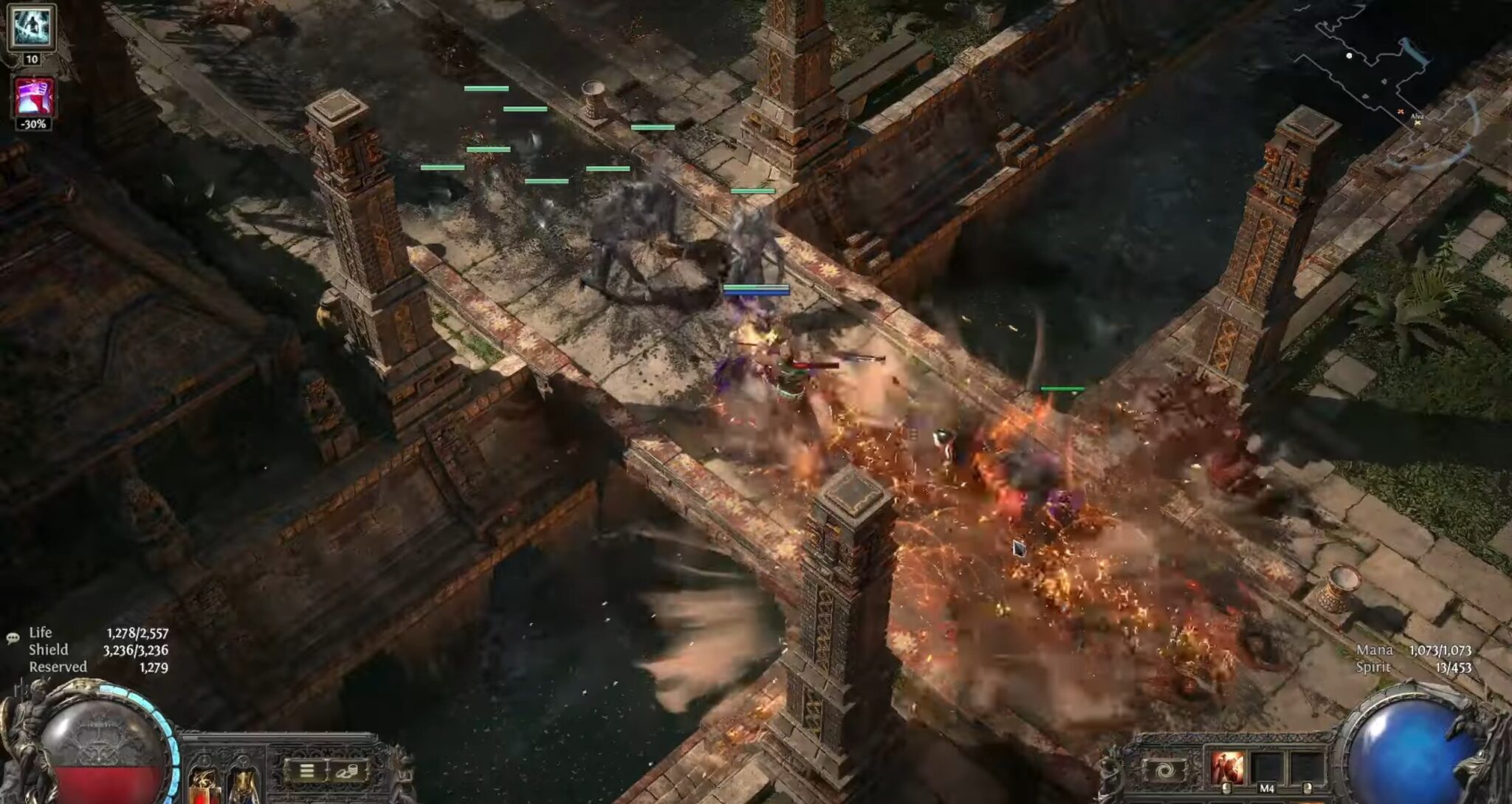 Path of Exile 2 Spectres Tier List - Deltia's Gaming