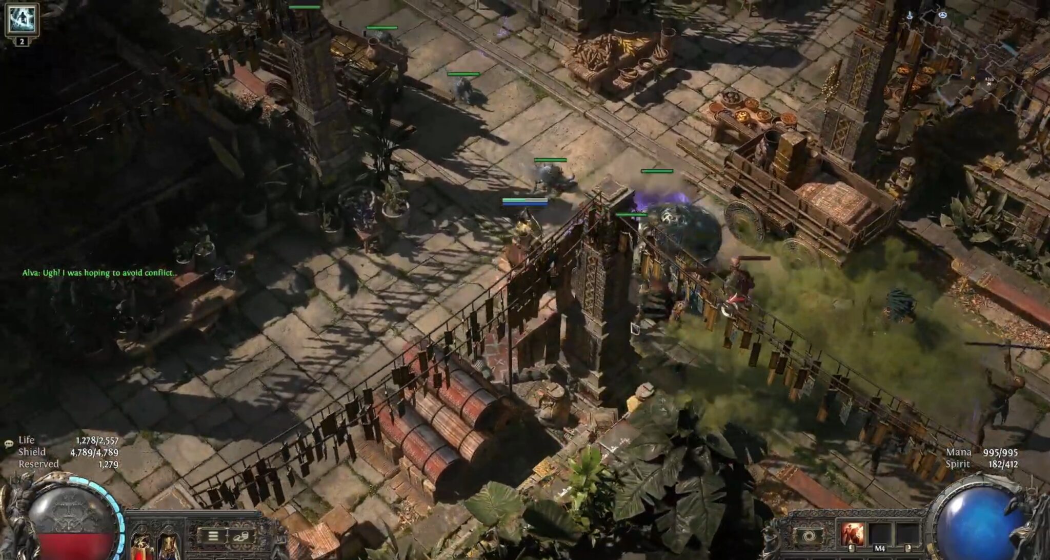 Path of Exile 2 Spectres Tier List - Deltia's Gaming