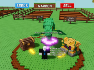 Roblox Grow a Garden Guide: How To Complete Hungry Plant Event - Deltia ...