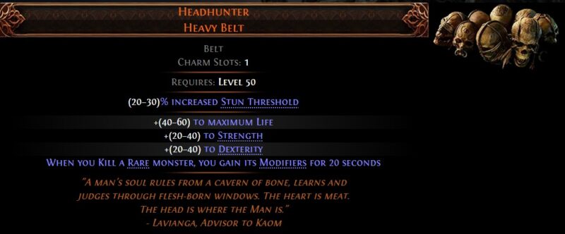 Path of Exile 2: Best Unique Items - Deltia's Gaming