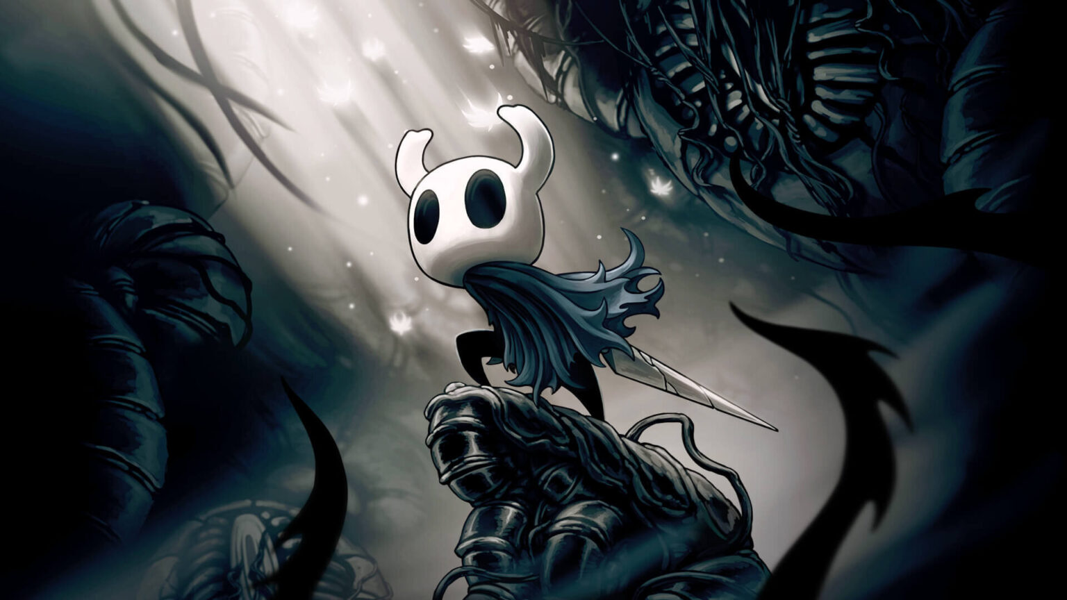 5 Bosses From Hollow Knight That Can Return in Silksong - Deltia's Gaming