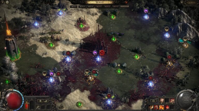 Path of Exile 2: Fracturing Orbs Guide - Deltia's Gaming