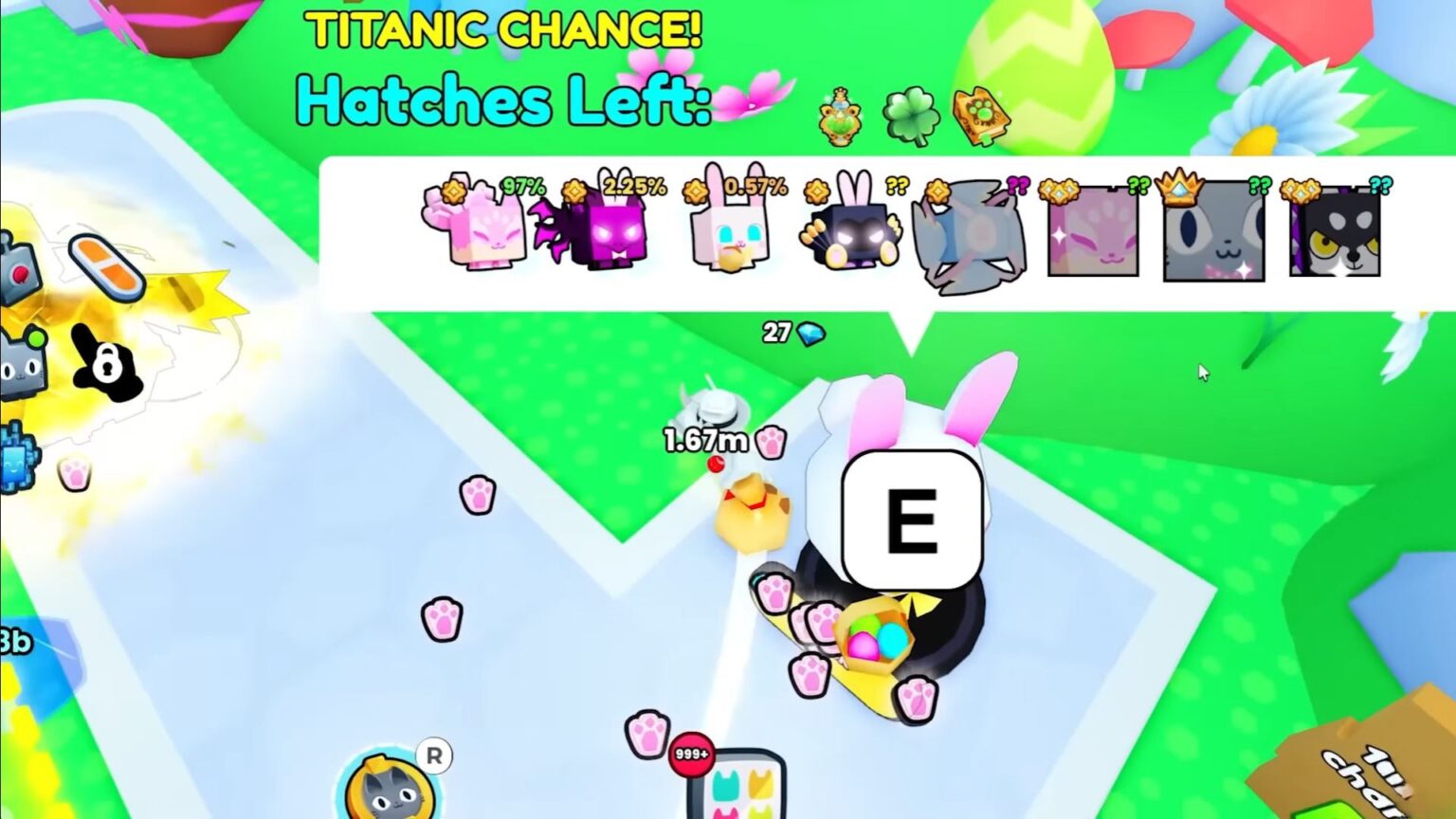 Pet Simulator 99 Roblox Guide: How To Get Free Huge Pet - Deltia's Gaming