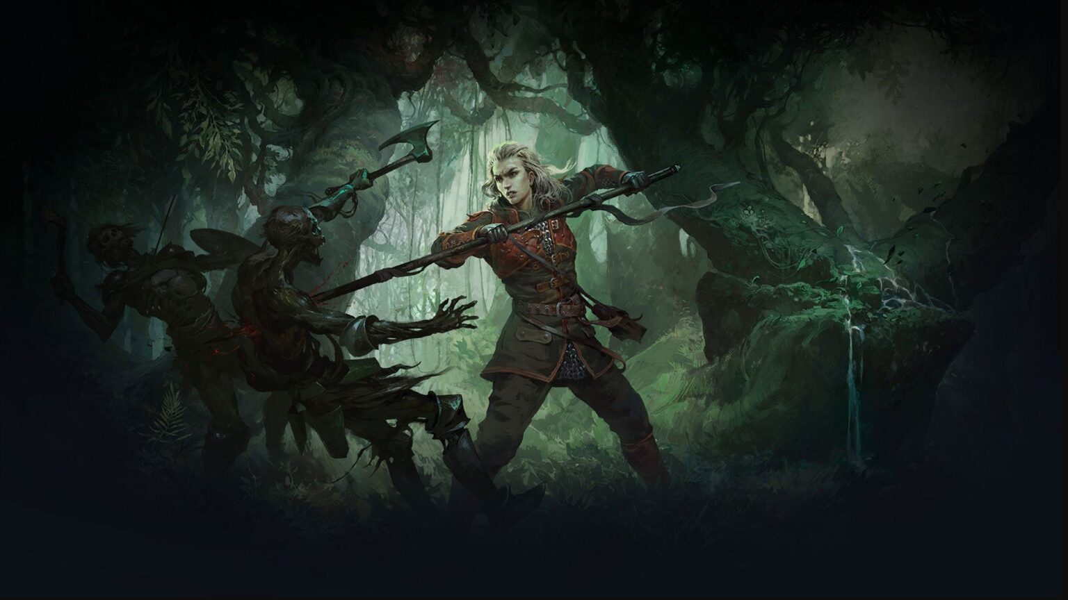 Path of Exile 2: Best Class Tier List - Deltia's Gaming