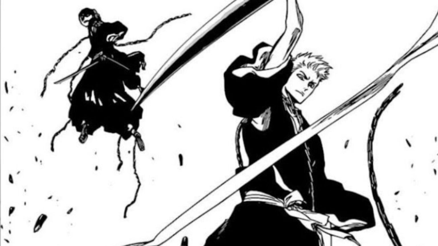 Everything You Need to Know About the Bleach Hell Arc - Deltia's Gaming