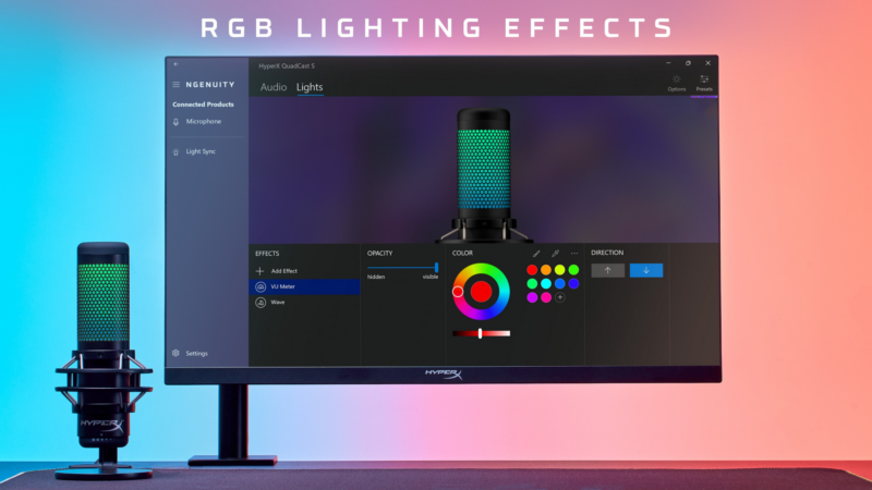 How to Use HyperX NGENUITY Software on PC - Deltia's Gaming