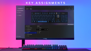 How to Use HyperX NGENUITY Software on PC - Deltia's Gaming