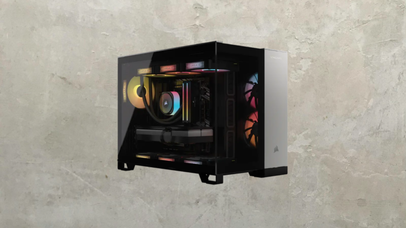 RTX 5080 Gaming PC Deal: $200 Off at Best Buy - Deltia's Gaming