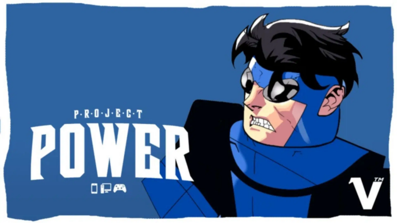 Complete Beginners Guide to Project Power Roblox