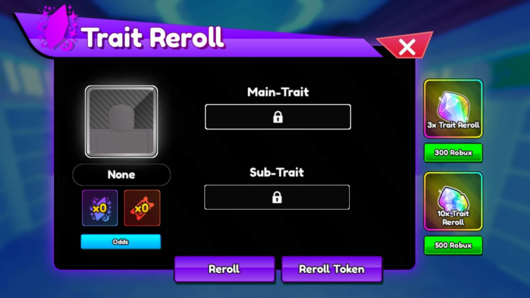 Complete Units Tier List for Anime Rangers X Roblox