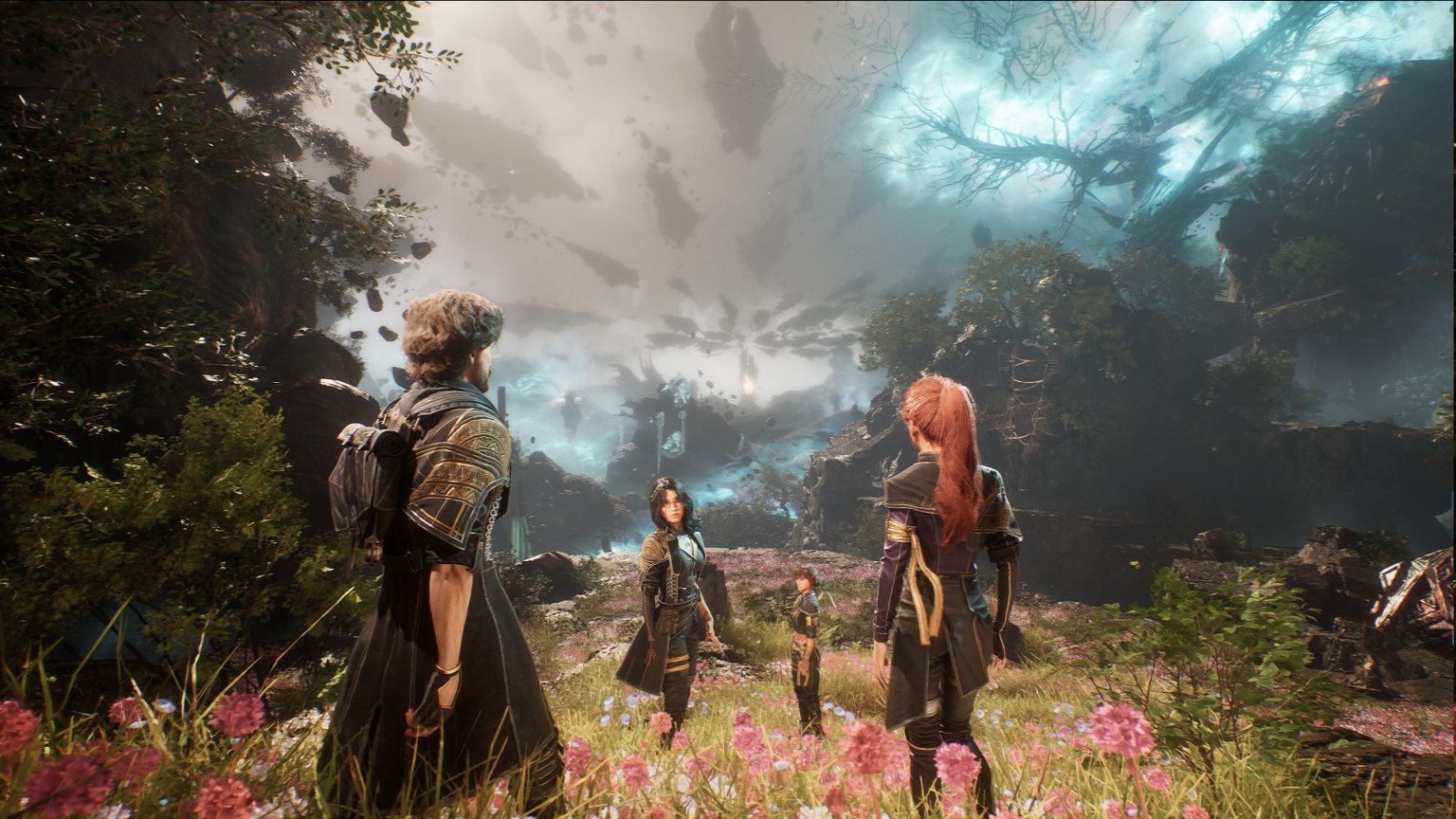 Clair Obscur Expedition 33: How To Beat Chromatic Luster - Deltia's Gaming