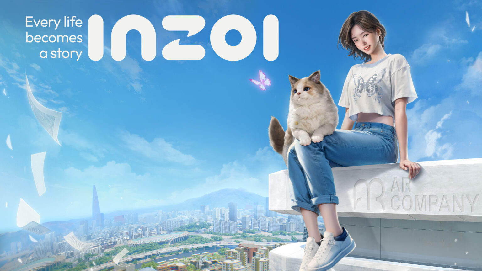 Inzoi: How To Get Creative Studio Demo - Deltia's Gaming