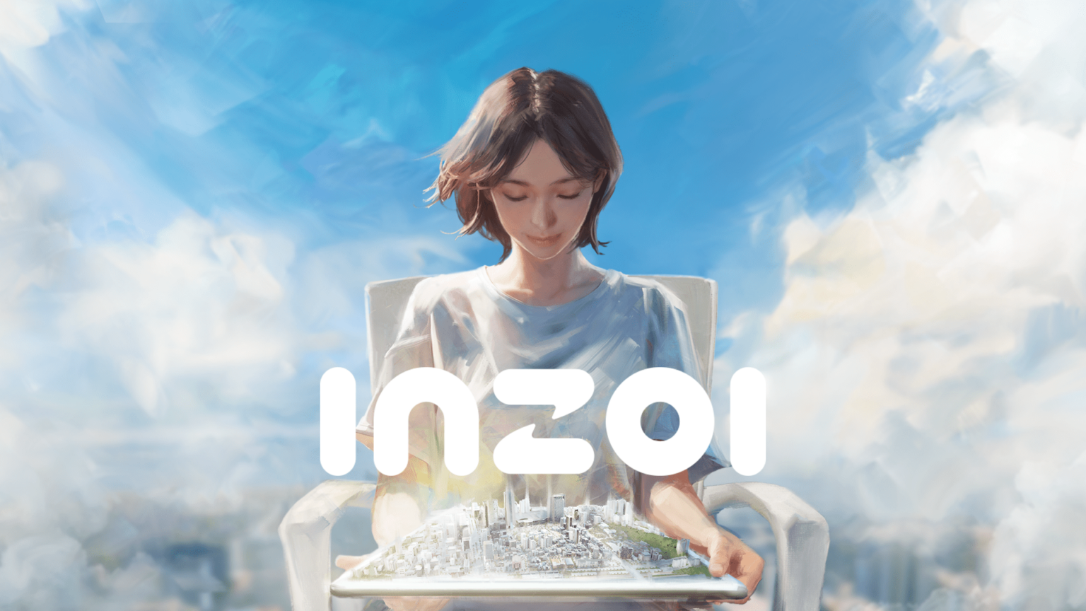 Inzoi: How To Get and Use Lottery Tickets - Deltia's Gaming