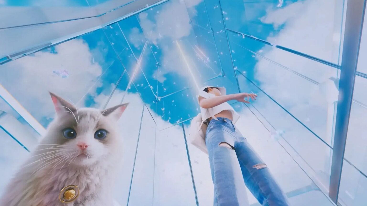 Inzoi: Can You Get a Cat as a Pet? - Deltia's Gaming