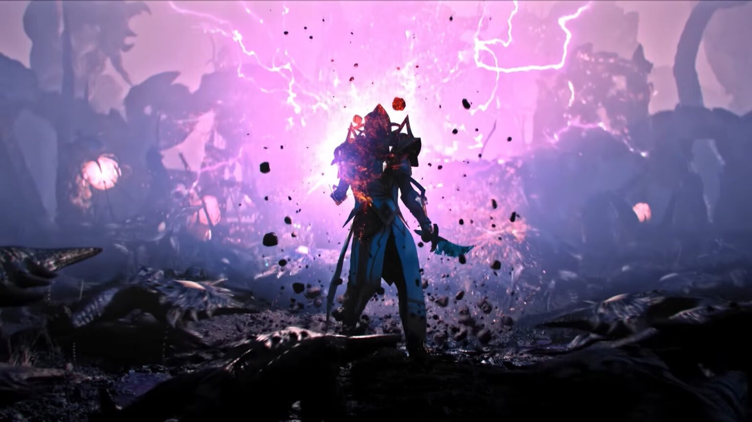 Last Epoch Crafting Guide for Legendary Items - Deltia's Gaming