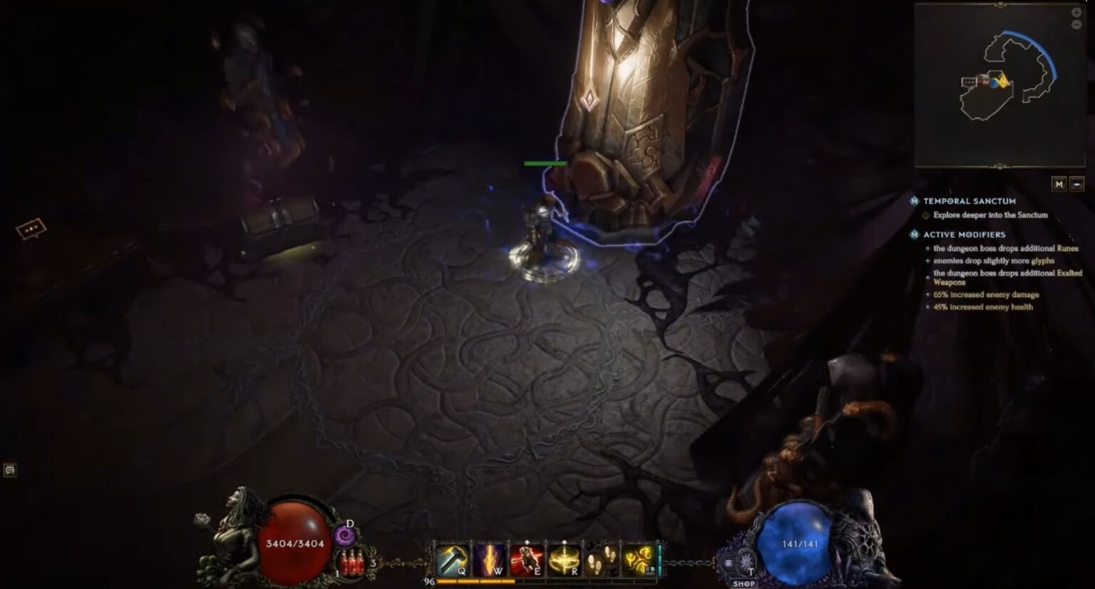 Last Epoch Crafting Guide for Legendary Items - Deltia's Gaming