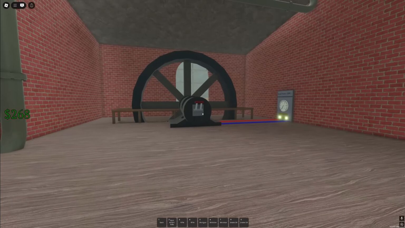 Dead Rails Roblox Guide: How to Beat Tesla Lab Boss - Deltia's Gaming