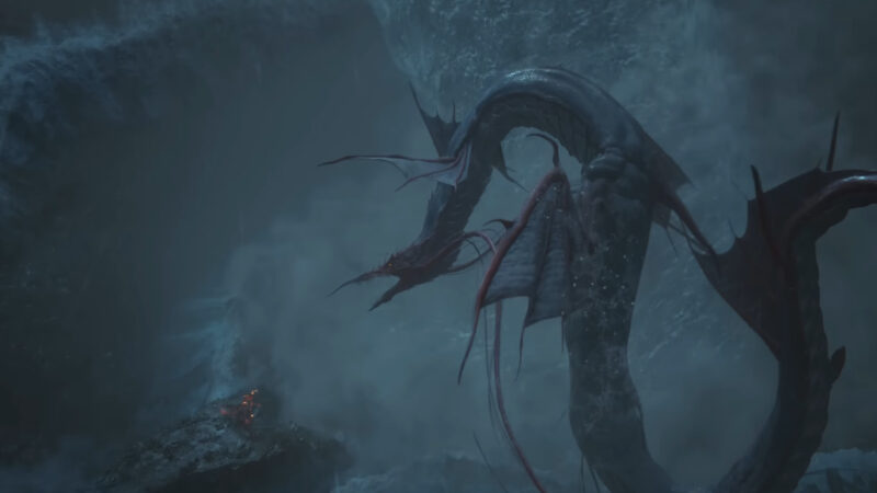 5 Best Final Fantasy 16 Boss Fights Ranked - Deltia's Gaming