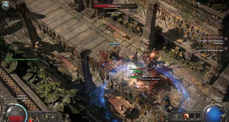 Path of Exile 2 Spectres Tier List - Deltia's Gaming