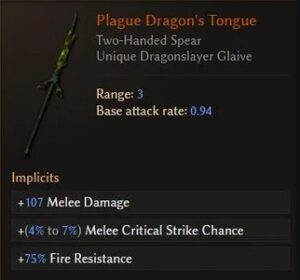 Last Epoch Season 2: Best Forge Guard Build - Deltia's Gaming