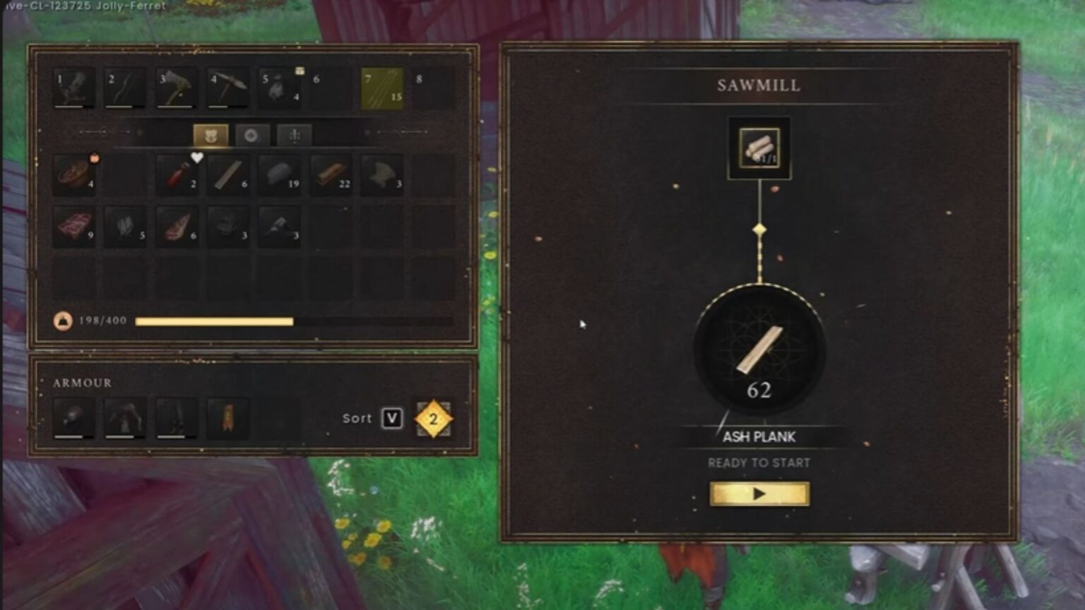 Runescape Dragonwilds: How To Get Planks - Deltia's Gaming