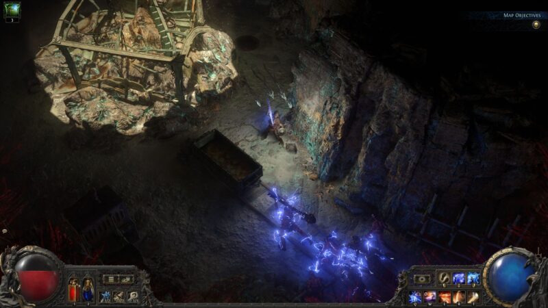 Path of Exile 2: How To Tame Beasts - Deltia's Gaming