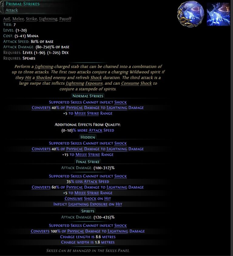 Path of Exile 2: Huntress Herald of Blood Build - Deltia's Gaming