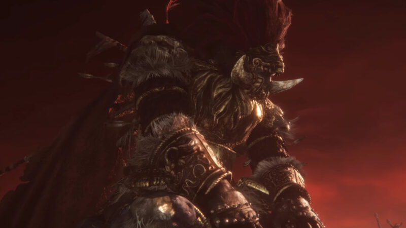 5 Best Elden Ring Bosses, Ranked - Deltia's Gaming