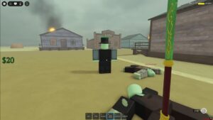 Dead Rails Roblox Guide: How To Get Jade Sword - Deltia's Gaming